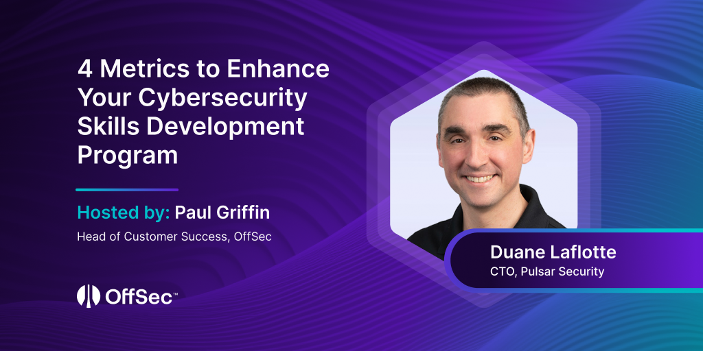 Measuring Success: 4 Metrics to Enhance your Cybersecurity Skills ...