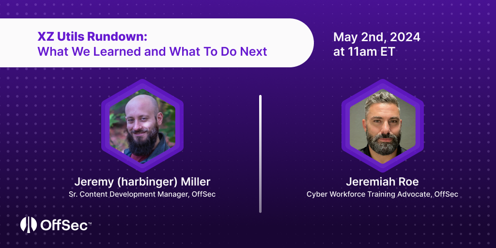 XZ Utils Rundown: What We Learned and What To Do Next